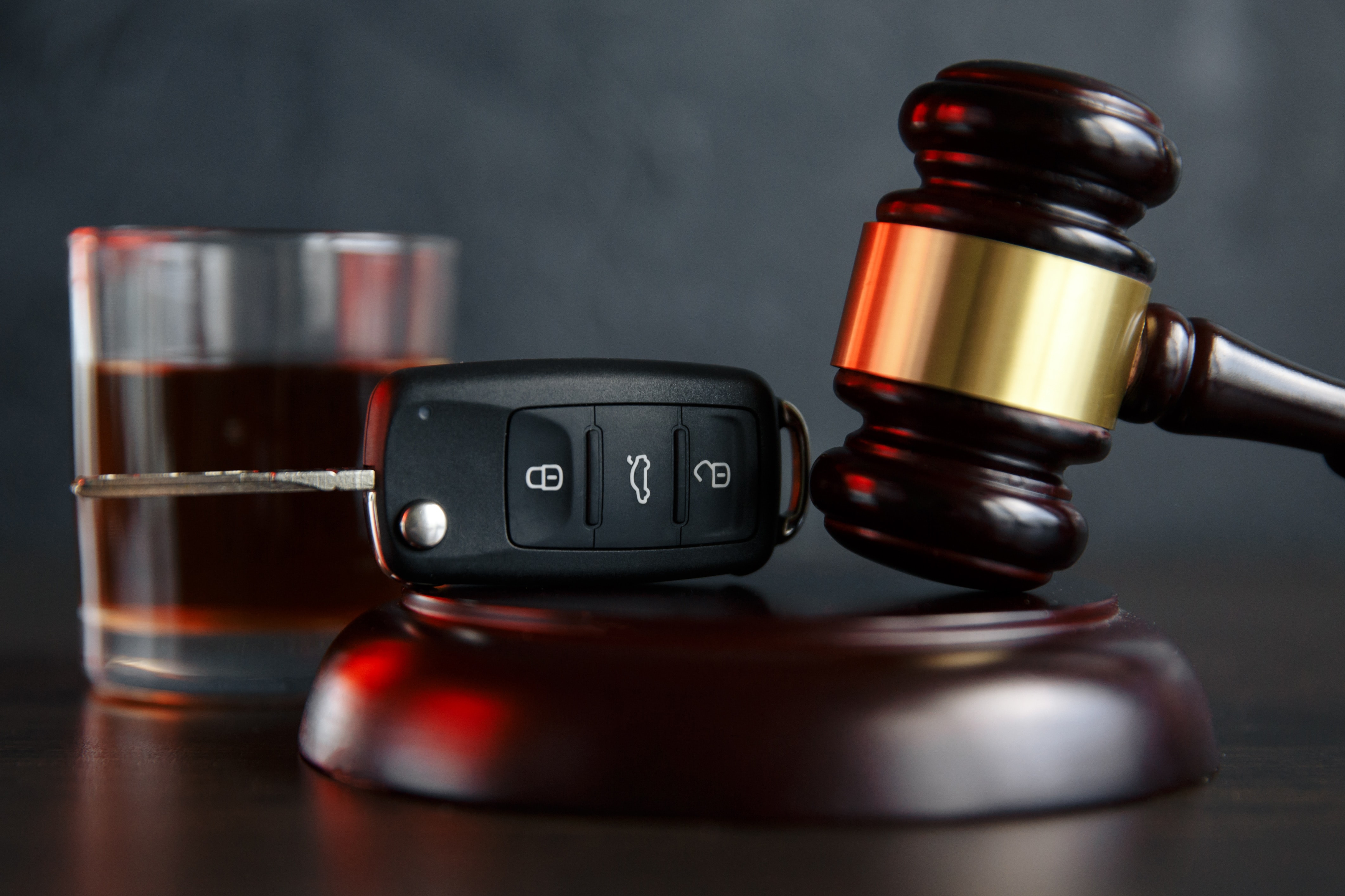 Ignition Interlock Device Requirements For Dui Offenders In Tennessee Banks And Jones Attorneys